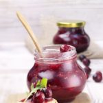 Cranberry Mustard » US Cranberries