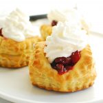 Chef Phil's Cranberry Surprise » US Cranberries